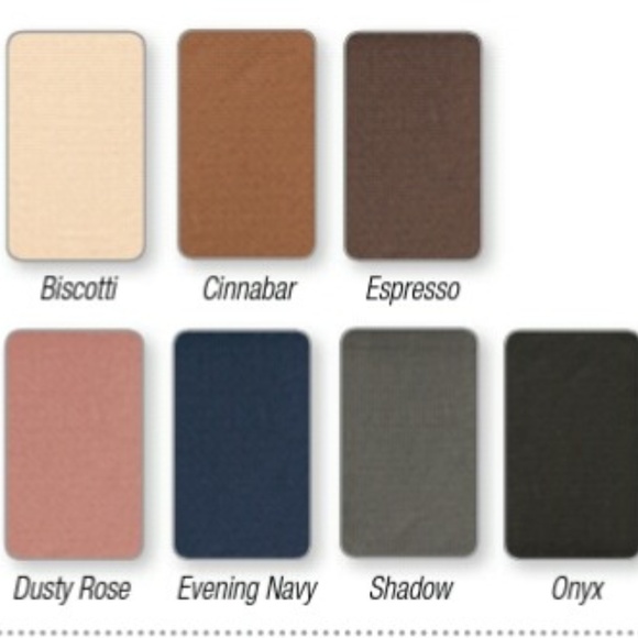 Mary Kay | Makeup | Mary Kay Chromafusion Eye Color Cinnabar | Poshmark